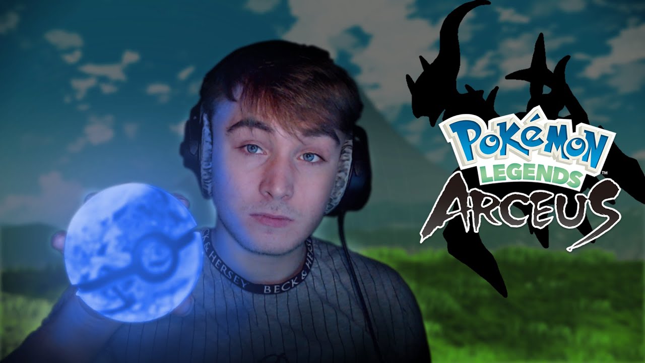 🔴 LIVE - Getting The Most Simped After Pokemon!!!! - YouTube