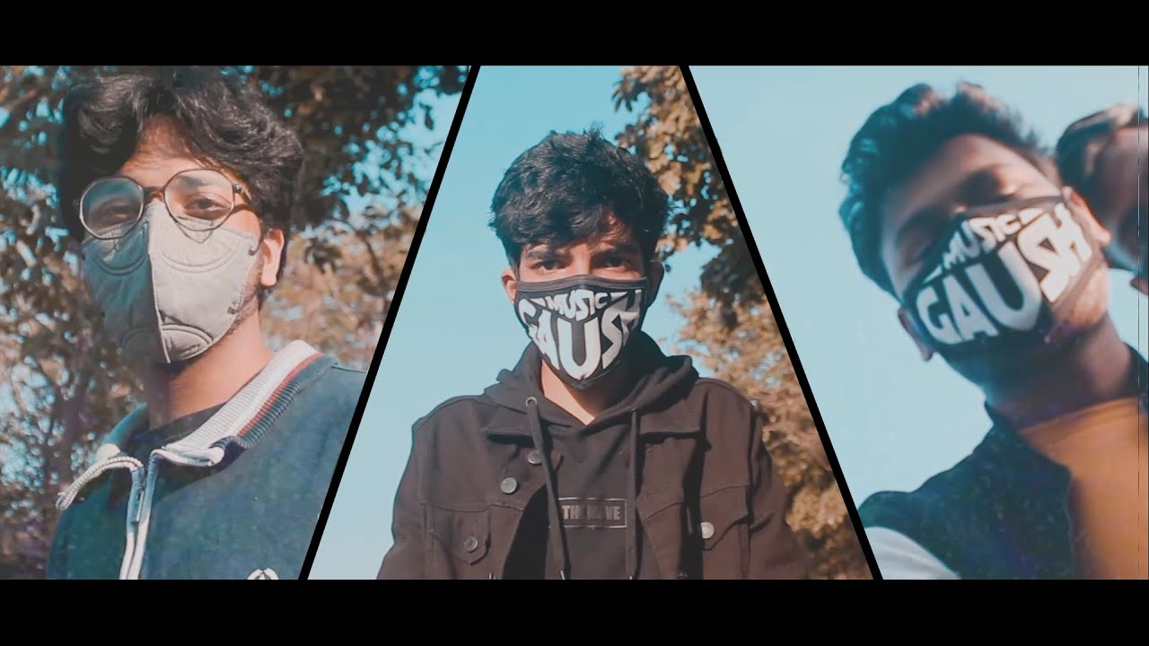 INTRO | Notion XIX & Rayyan | MUSIC VIDEO | INCREDES | UNLOCK SZN MIXTAPE