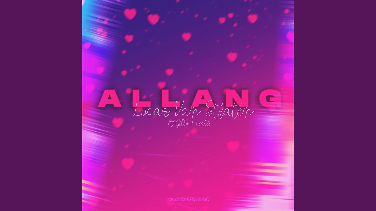 Allang - YouTube