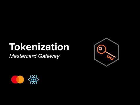 Mastercard Gateway Tokenization: Network Tokens + On-Behalf-Of Flow ...