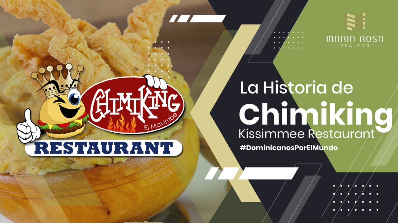 De Food Truck a múltiples restaurantes | La historia de Chimiking un ...