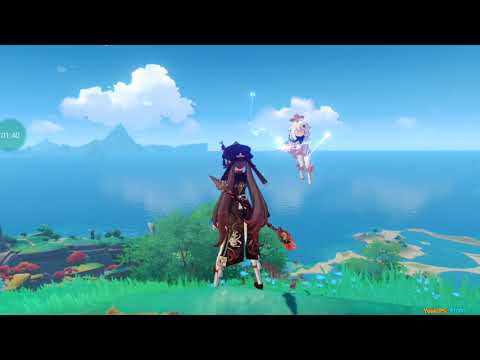main genshin impact private server part 2/3 (genshin impact indonesia)