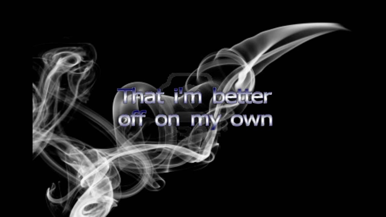 Sum 41 - Pieces Lyrics **1080p HD** - YouTube