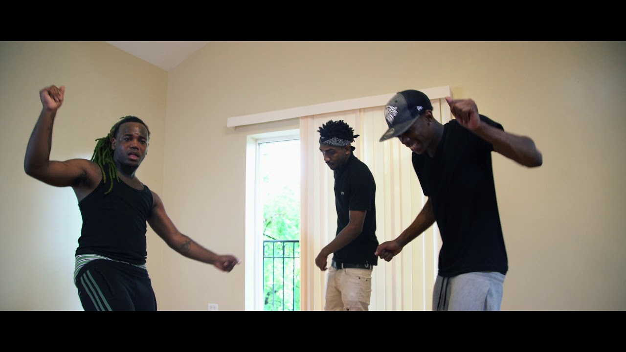 REGGIE BAYBEE - LEAN WIT IT @LiLeFilms @ReggieBaybee12 - YouTube