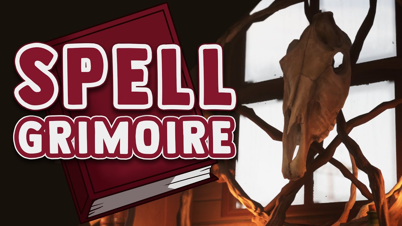 spell-customisation-and-the-grimoire-a-dread-hunger-guide-youtube