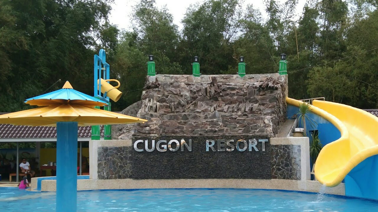 Cugon Resort - YouTube