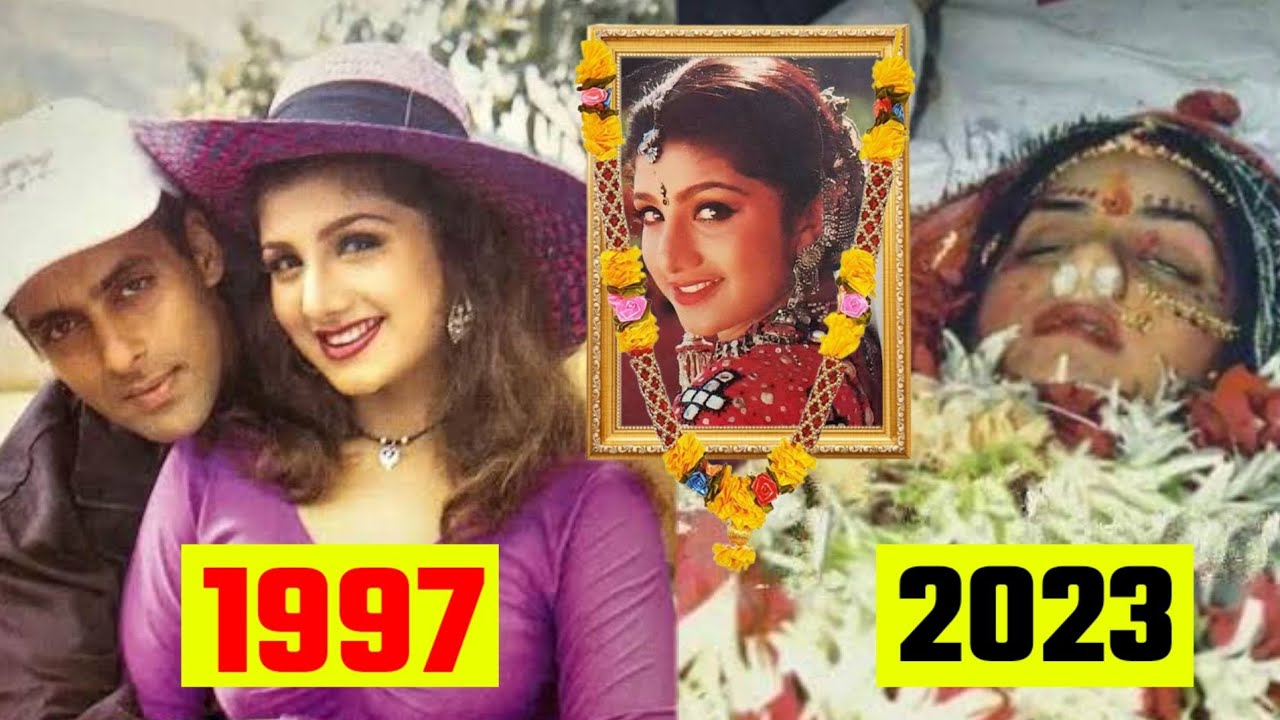 Judwaa Movie Star Cast Then and Now 1997 - 2023 - YouTube