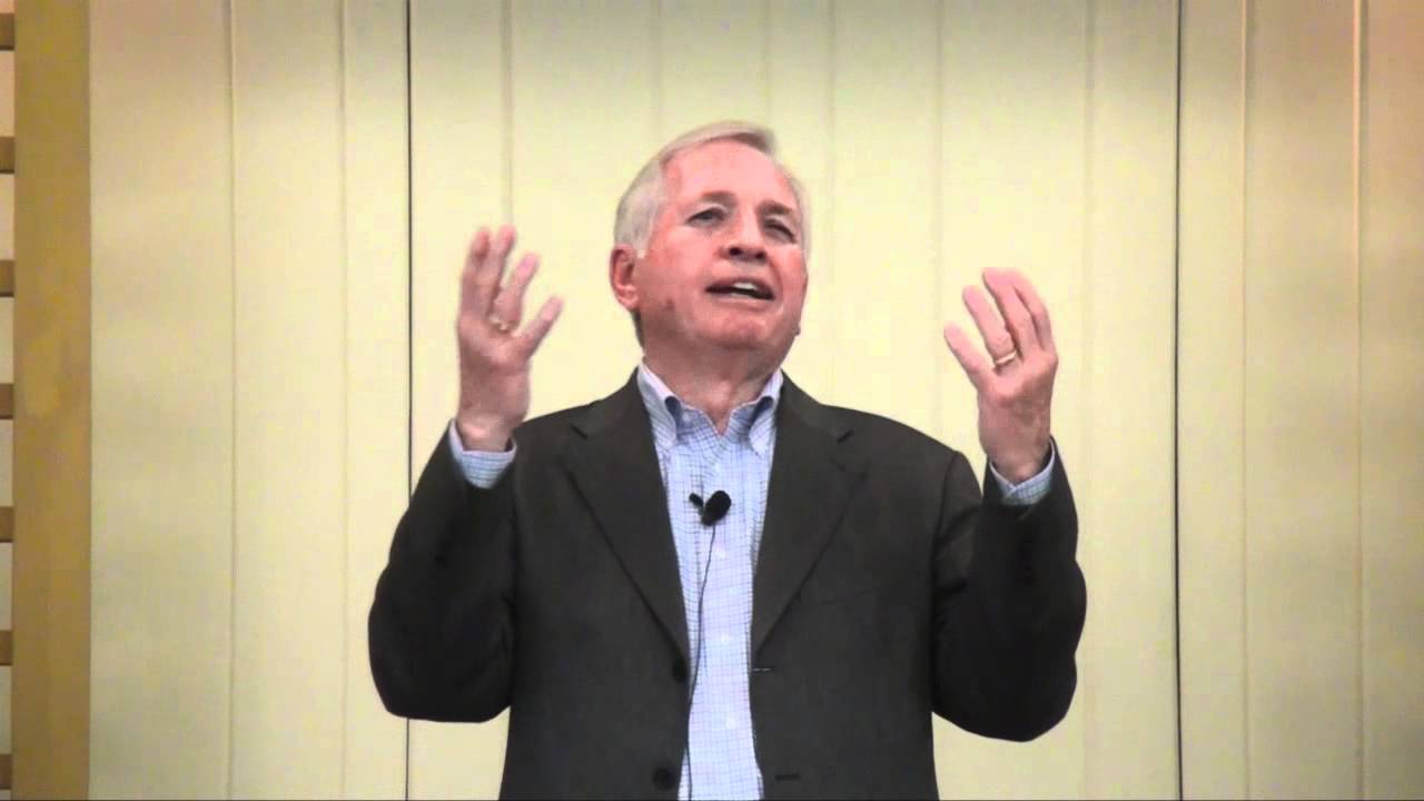 Brian Talcott C.S.B. - YouTube