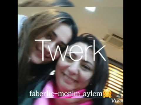 Faberlic menim Ailem.