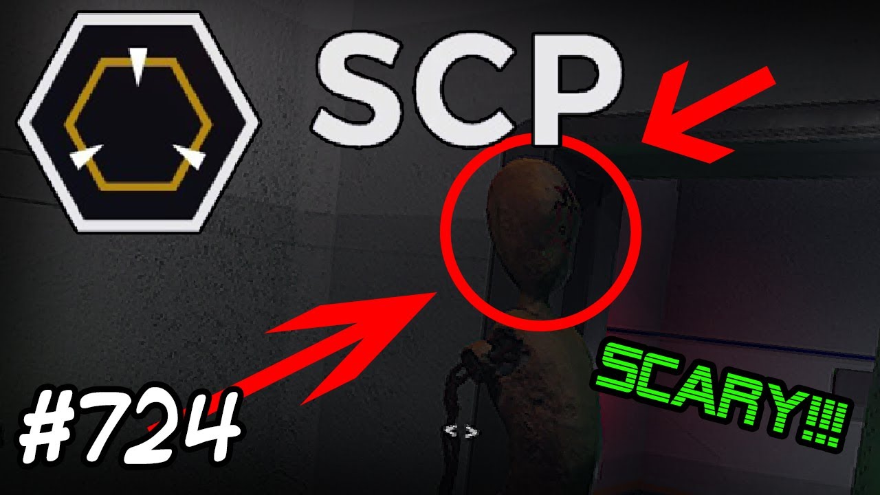 The Real SCP Experience | SCP Unity - YouTube