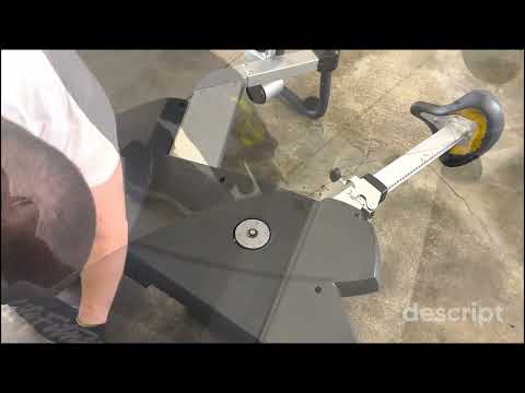 How To Change Batteries In Proform Exercise Bike