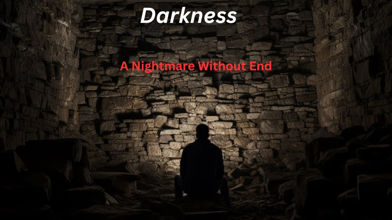 Darkness Never Ending Nightmare - YouTube