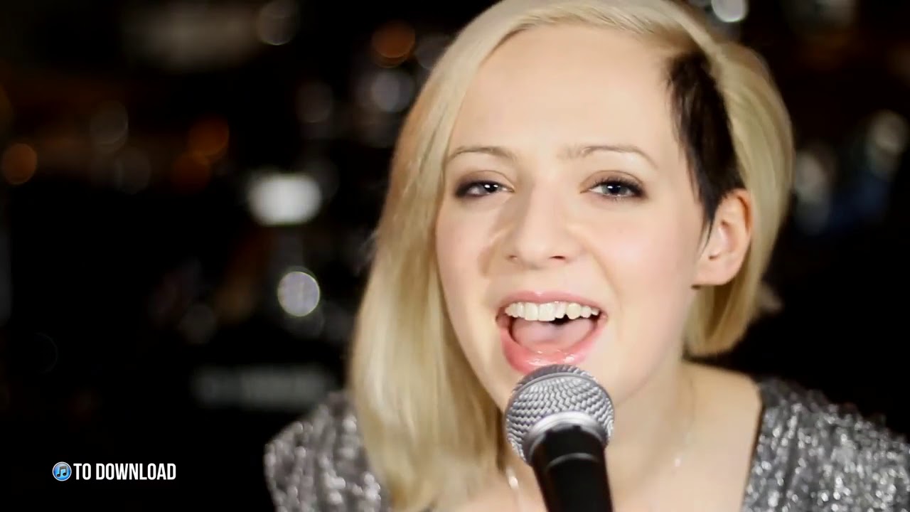 Calvin Harris Ft. Florence Welch - Sweet Nothing - Madilyn Bailey ...