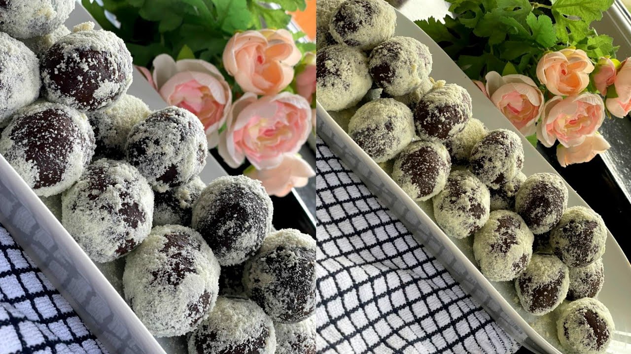 How to Make Kalojam Sweets/Kalojam Mishti Recipe - YouTube