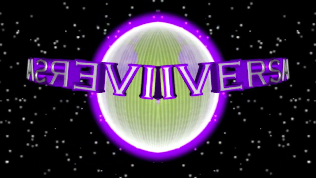 Universal Family Intro Effects | Amazing Effects - YouTube