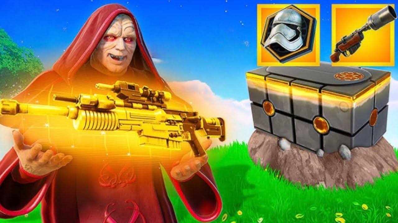 The BEST Landing Spot in Fortnite Chapter 6 Season 3! - YouTube