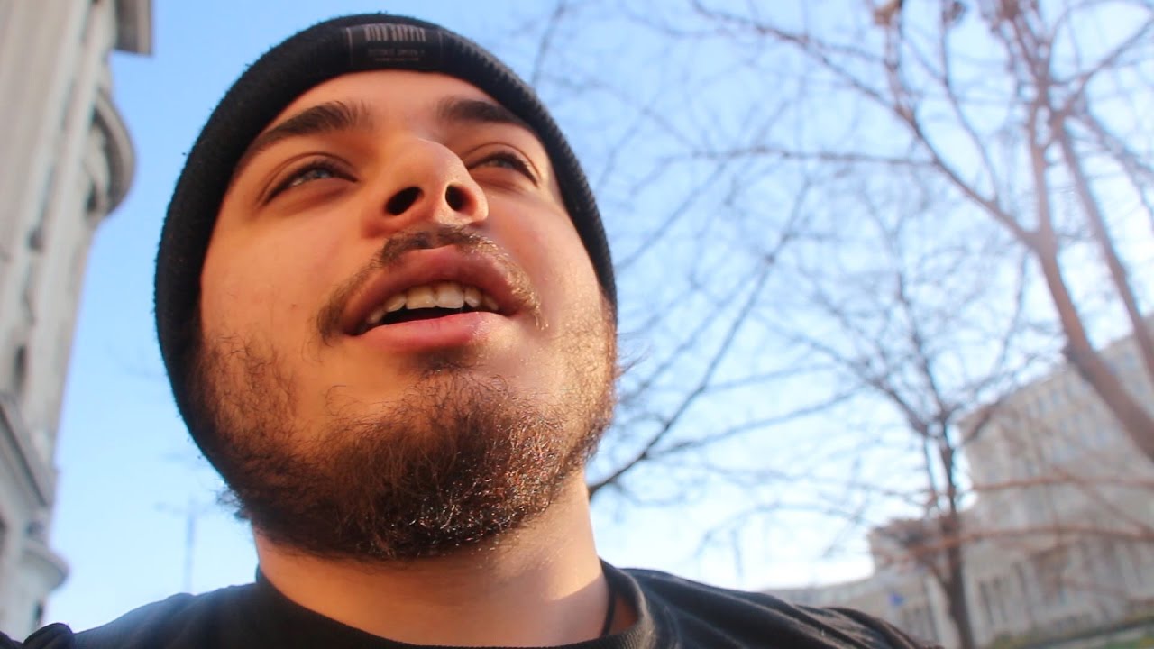 O ZI PIERDUTĂ CU CODRIN & ECHO - YouTube