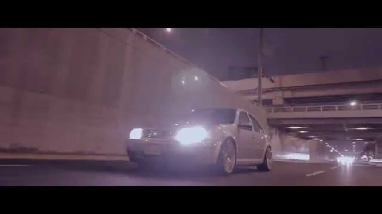 OUT FOR A DRIVE - YouTube