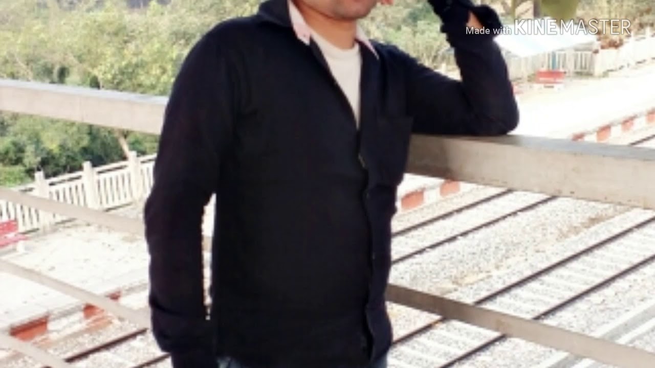 Rashid Ansari - YouTube