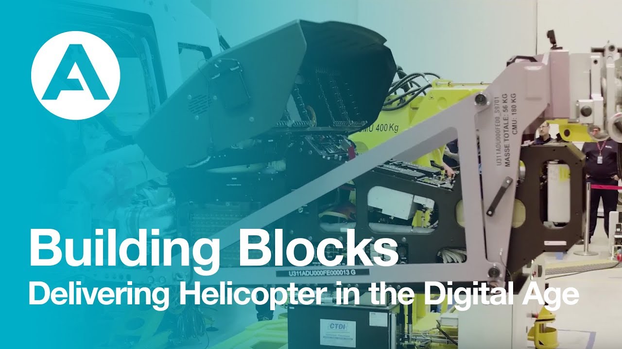Building Blocks Youtube 4802