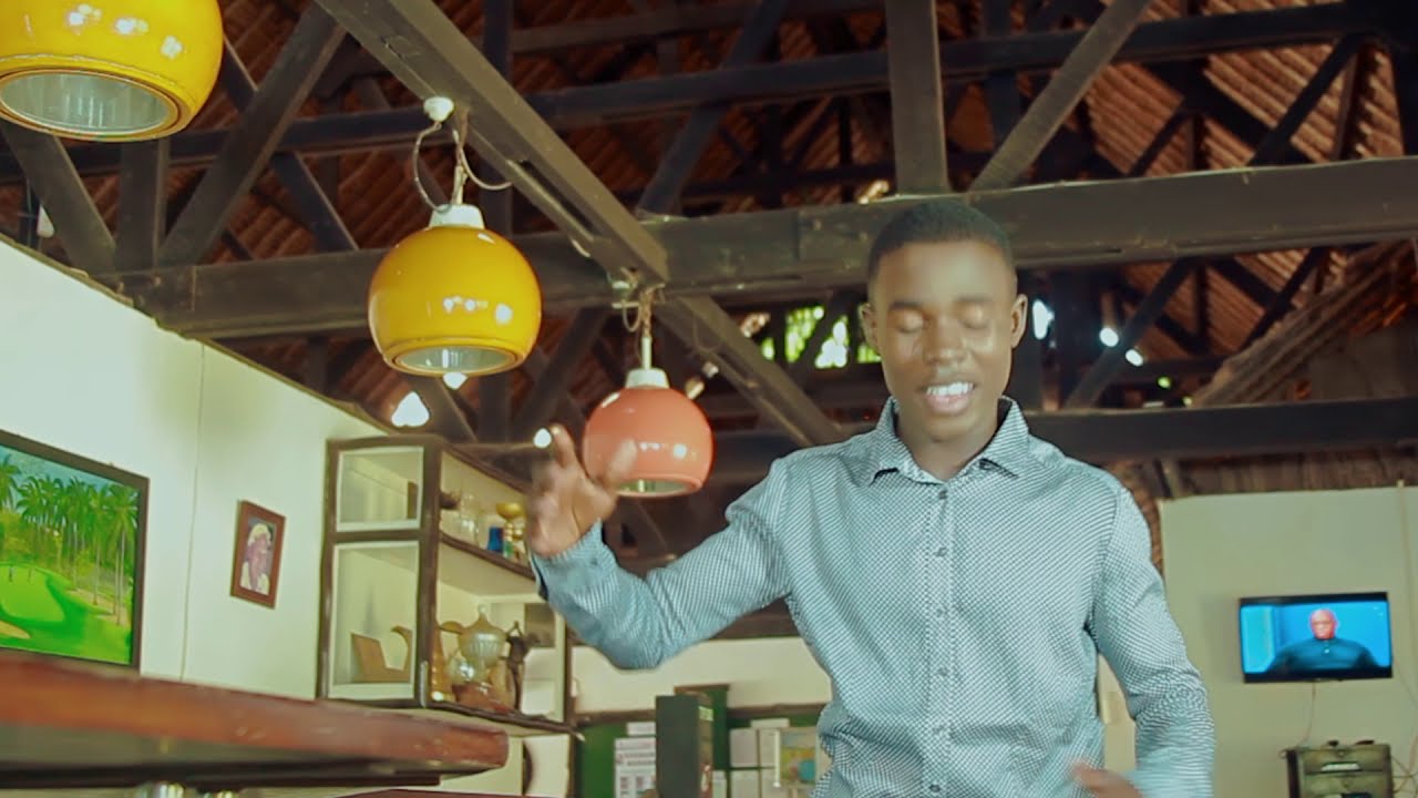 Philo Msanii Wa Yesu- Penzi (Official Video) (SKIZA 8564732) - YouTube