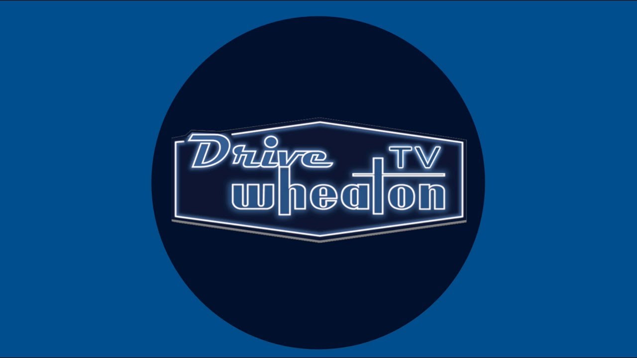 Come Along for the Ride | Drive Wheaton TV - YouTube