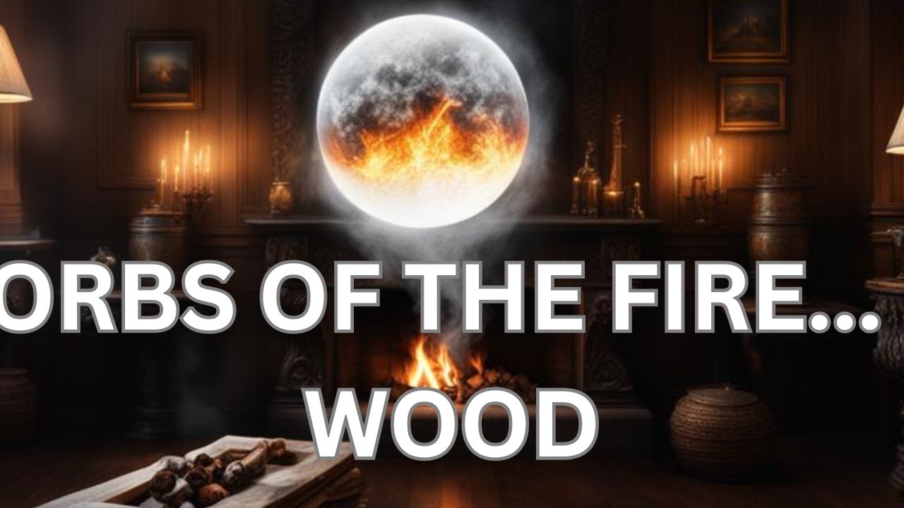 Some Orbs Like it Hot 2 - YouTube