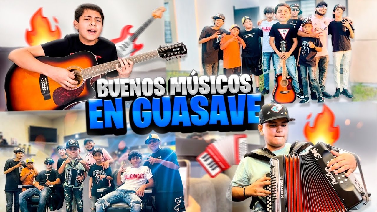 ARIEL CAMACHO Y ALFREDO OLIVAS SON SUS ÍDOLOS, #QuieroSerUnSoñador 🧑‍🚀🎸 ...