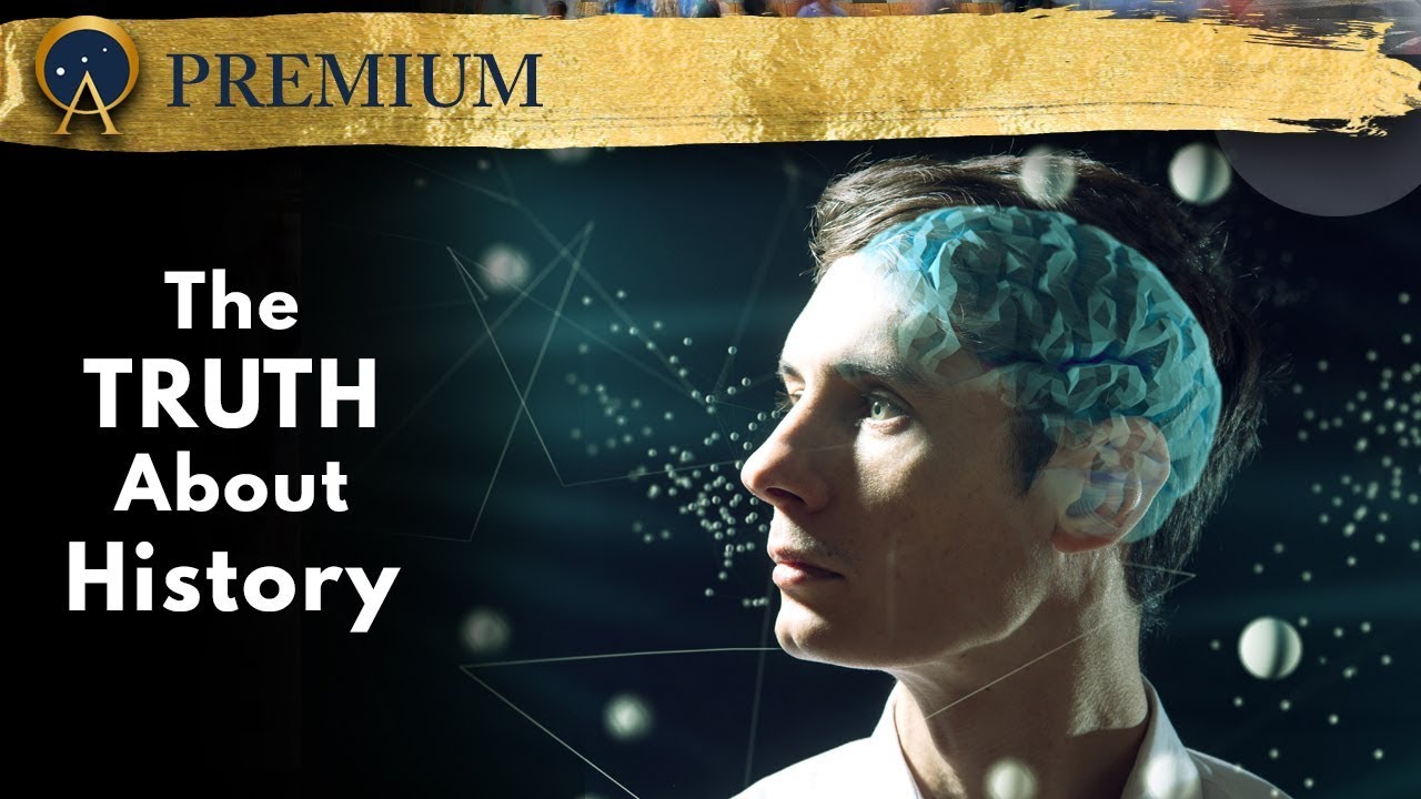 Thinking Critically About History - Dr Ken Jeremiah | Ancient Origins ...