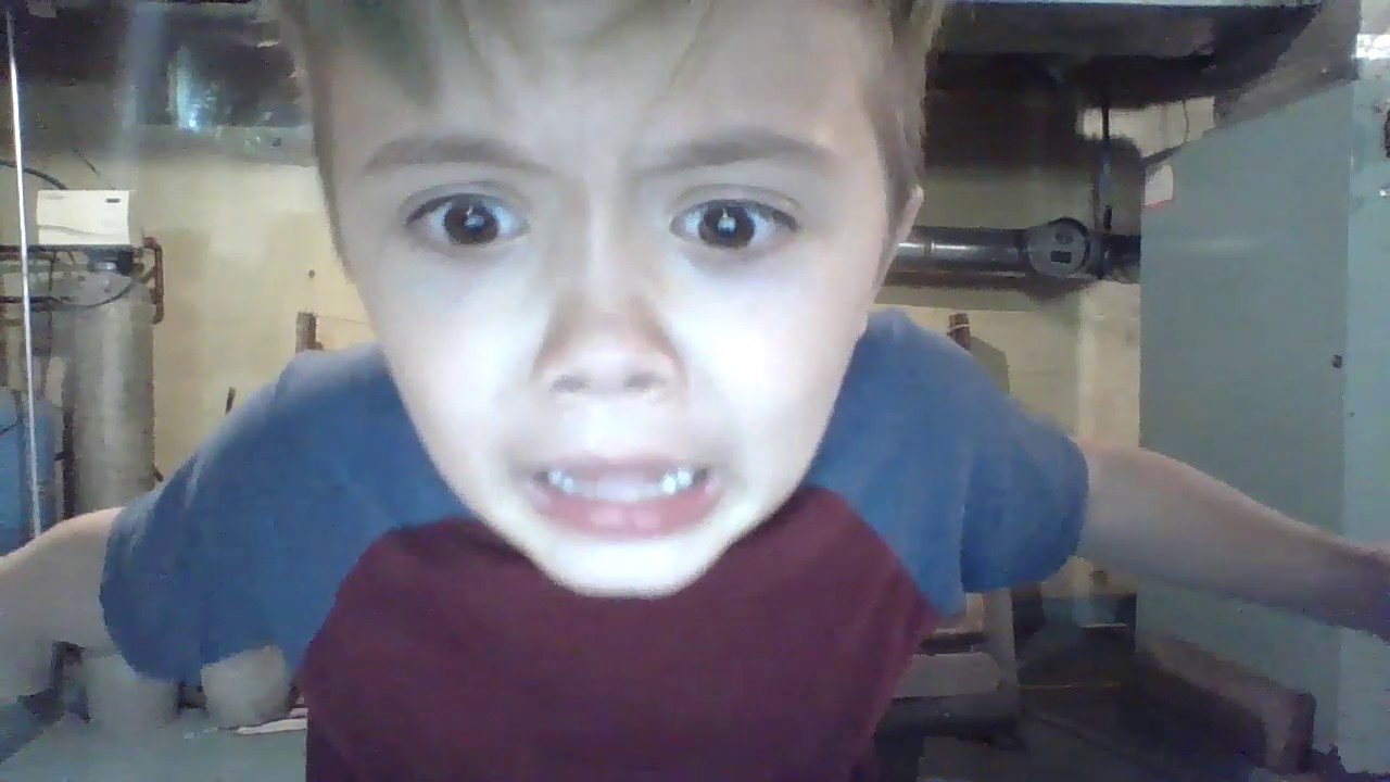 About ThatOneRandom Conman channel+Random stuff - YouTube