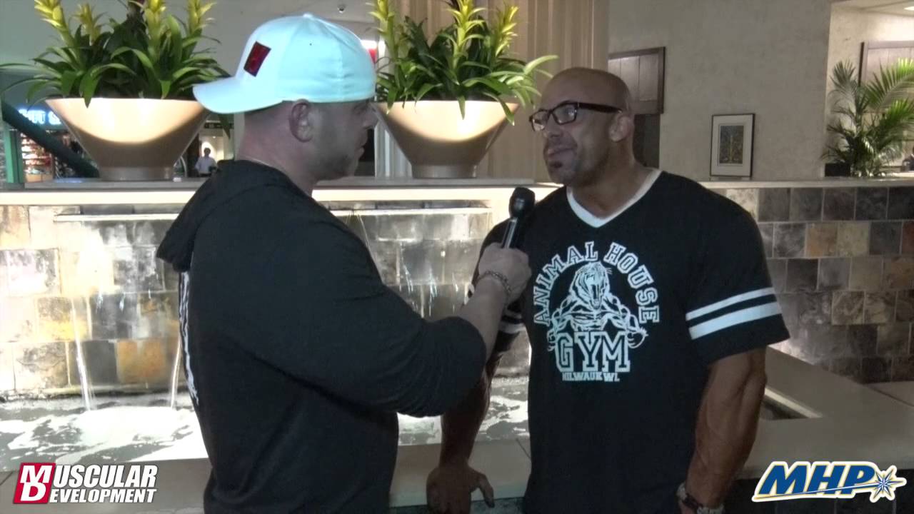 Kevin Tomasini | NPC National Super Heavyweight - YouTube