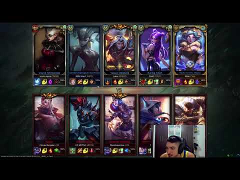 COMPILADO DO DIA EM LOL #142 | JOVIRONE, LORDSEMILOL, JUKES, PIVETA, MARCELINRJ, RUUKIALOL, SURSK...