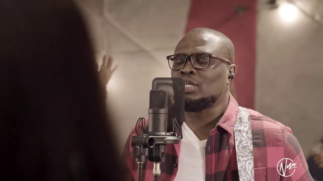 Nosa Na Your Way ft Mairo Ese Official Video - YouTube