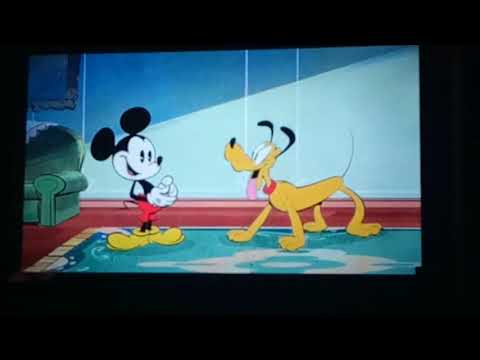 Free Dislike Video 40’s Pluto Theme as heard in The Wonderful World of Mickey Mouse