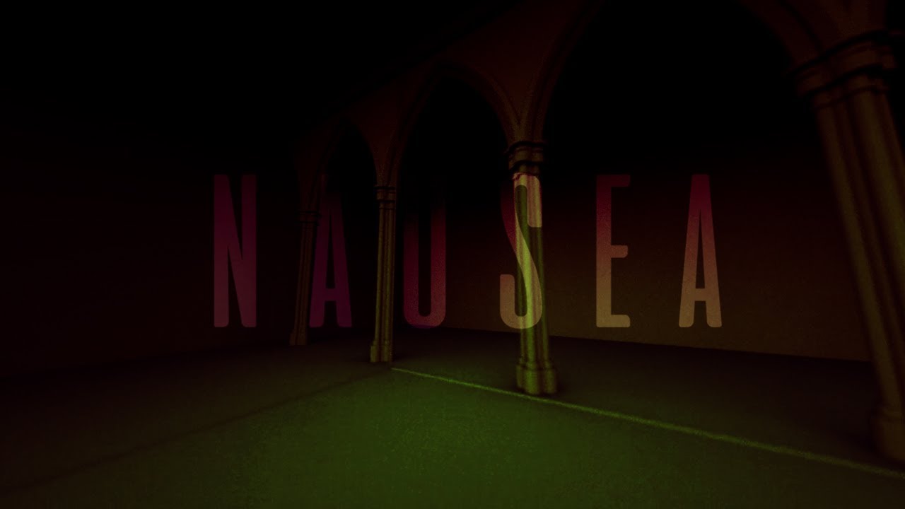 GIF - Nausea (Official Video) - YouTube