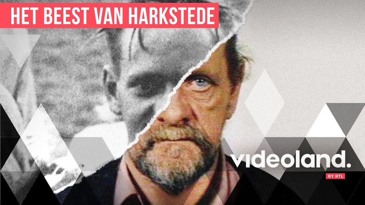 Het Beest van Harkstede: nu te zien - YouTube