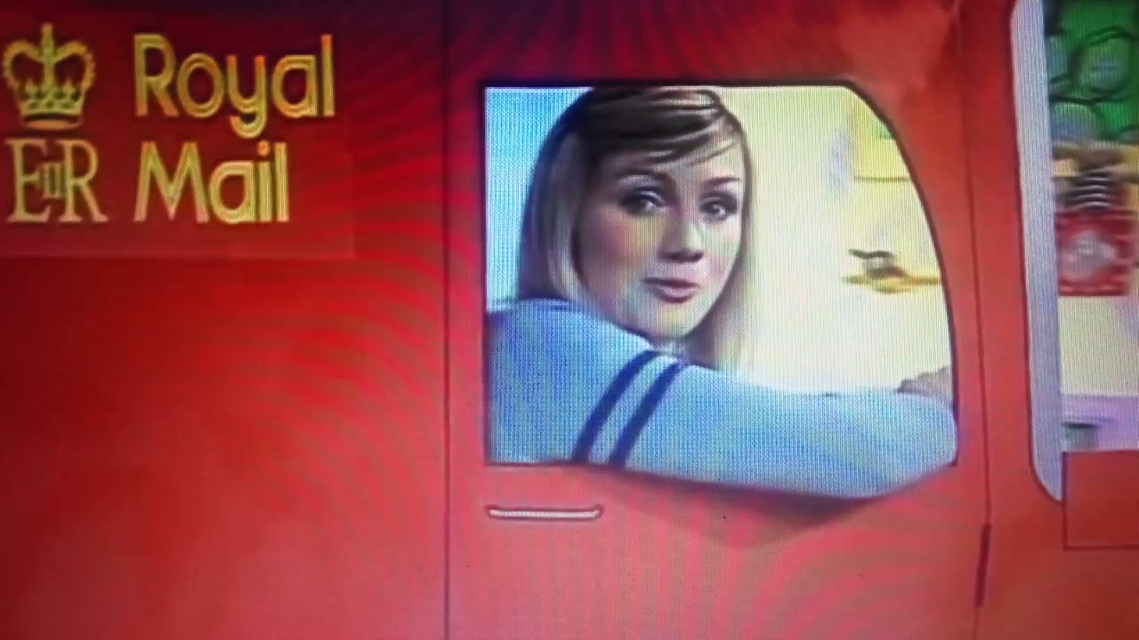 [FAKE] BBC CBeebies i BBC CBBC - Za chwilę, zapowiedzi, blok reklamowy ...