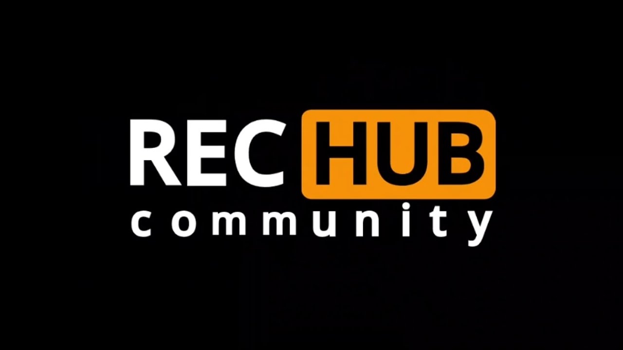 Rec hub - YouTube