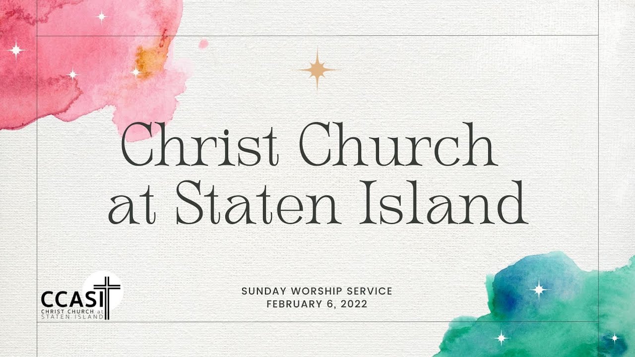 "Jesus Rejected" (Core 52) - Bible Study, March 20, 2022 - YouTube