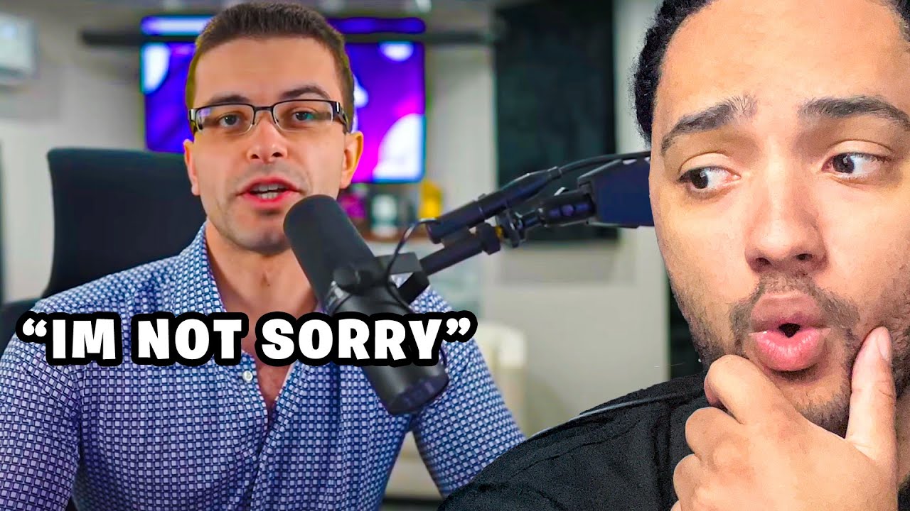 Nick Eh 30 Is Standin On Business - Keviiner Reacts - YouTube