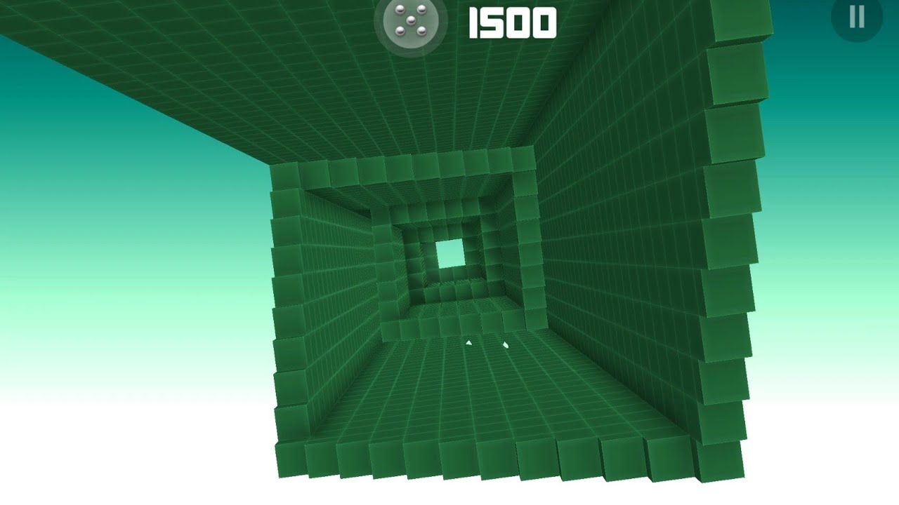 Debug Vision Mod. Wow. - YouTube