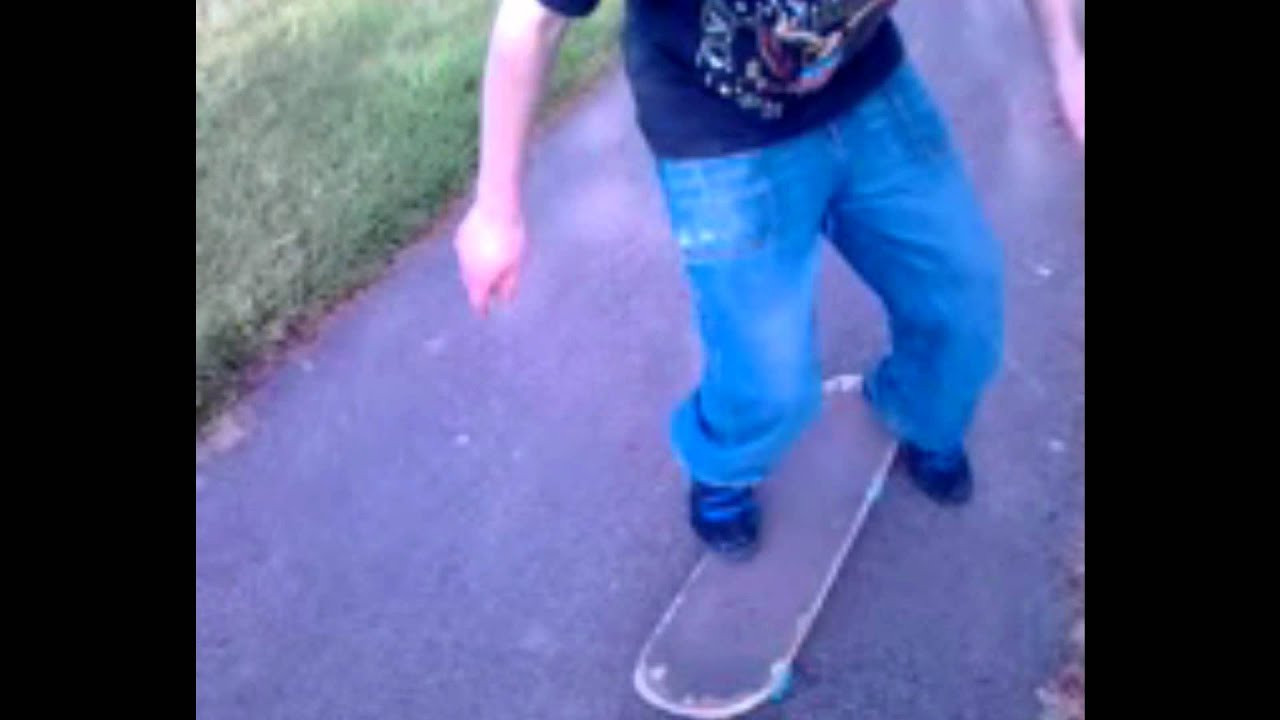 george dray skating - YouTube