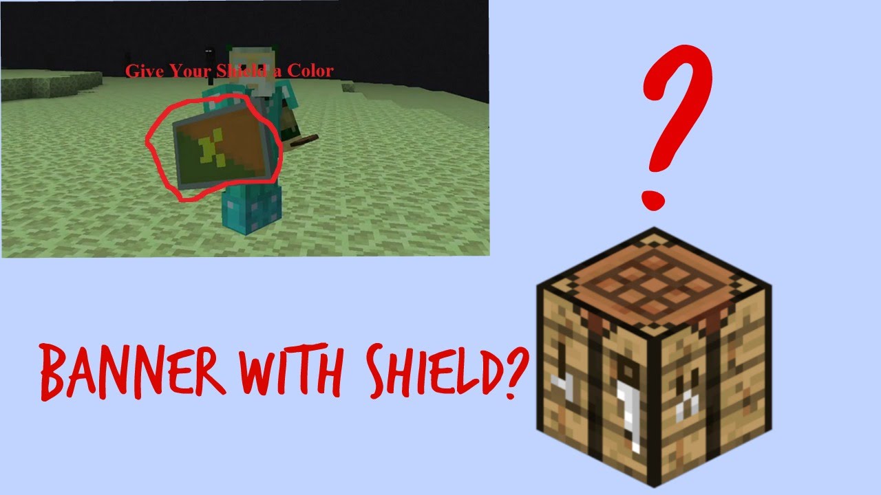 How to color your shield -SlimeGameS- - YouTube