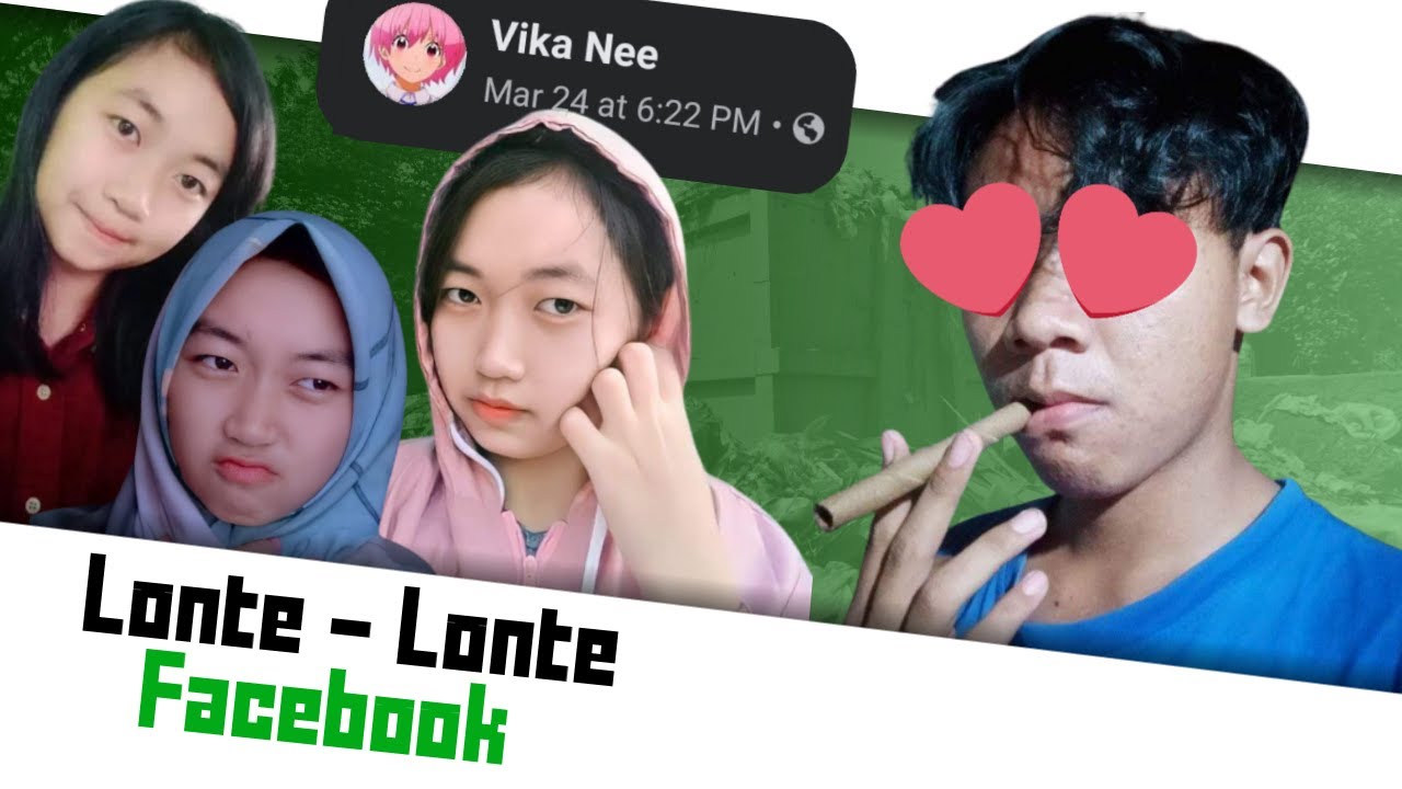 Podcast Satir #3 - Lonte Lonte Facebook - YouTube