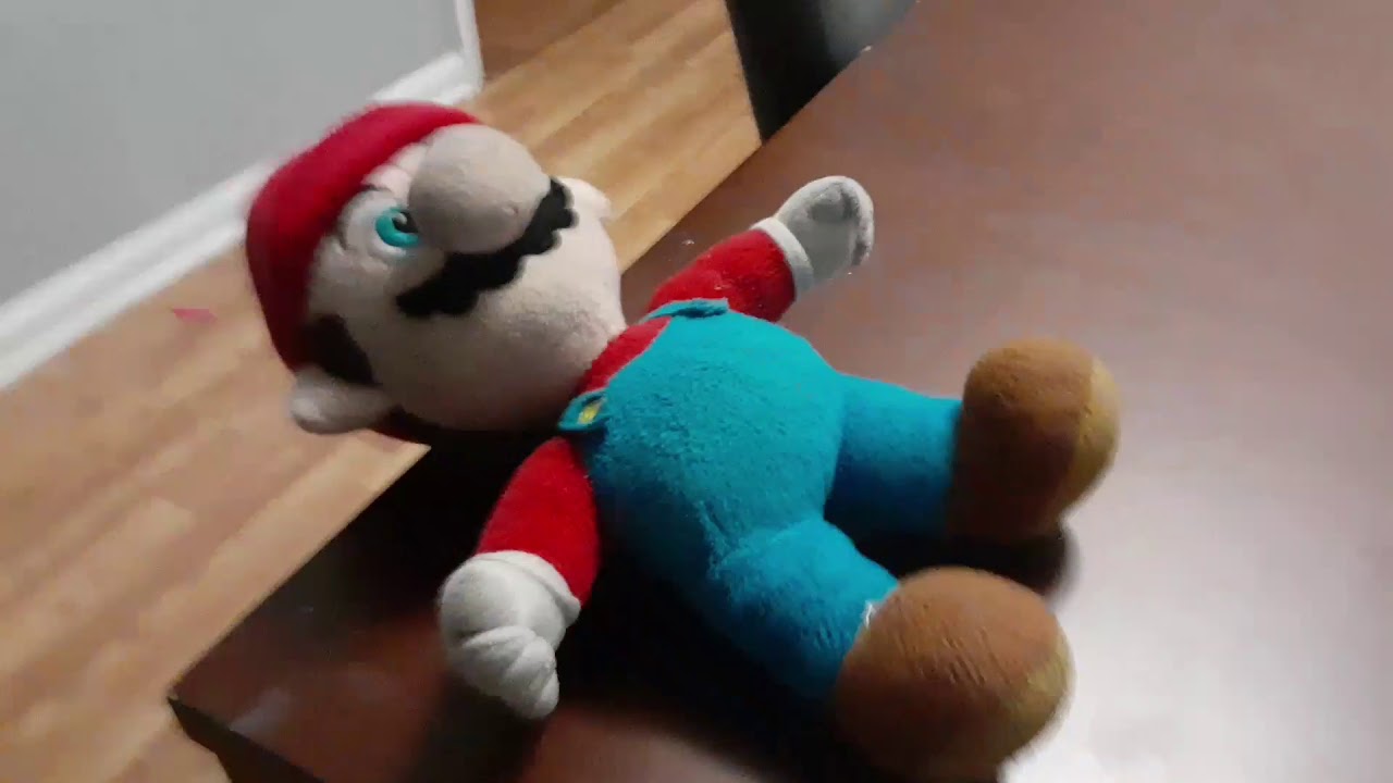 25 ways to kill Mario - YouTube