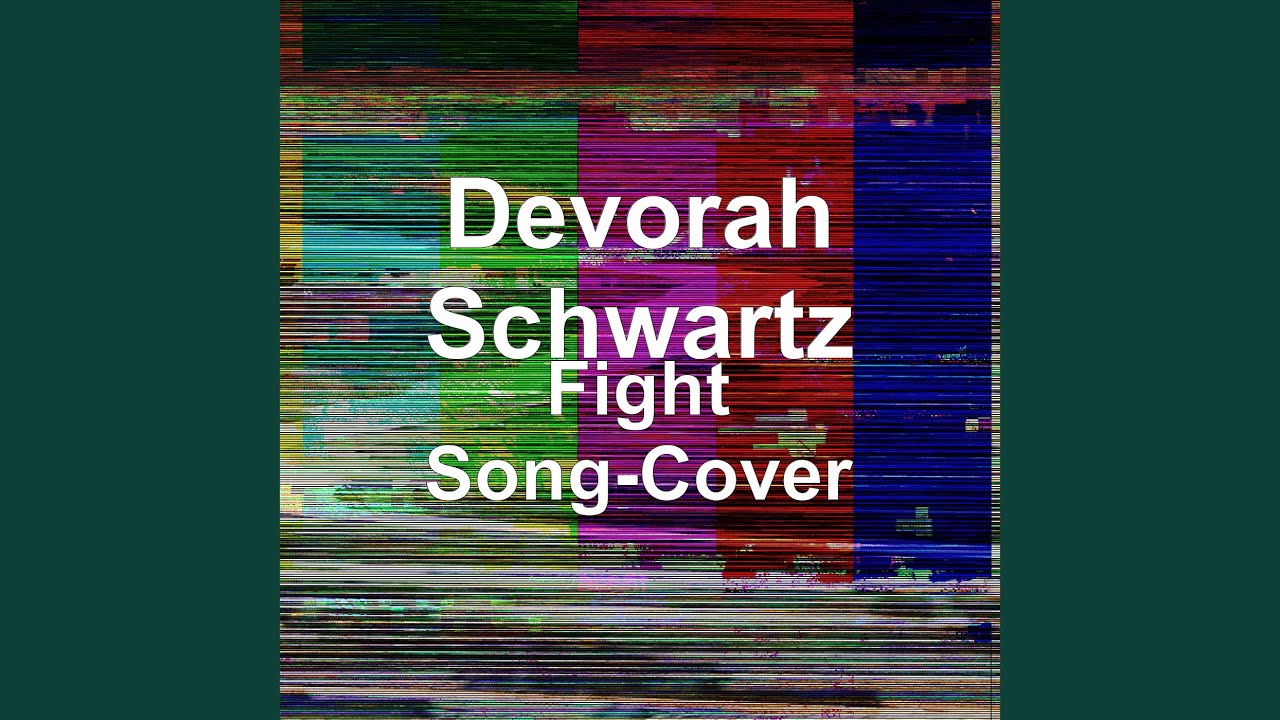 Fight Song-Cover - YouTube