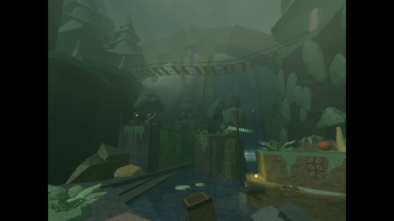 Roblox FE2 | Cryptic Cascade - YouTube