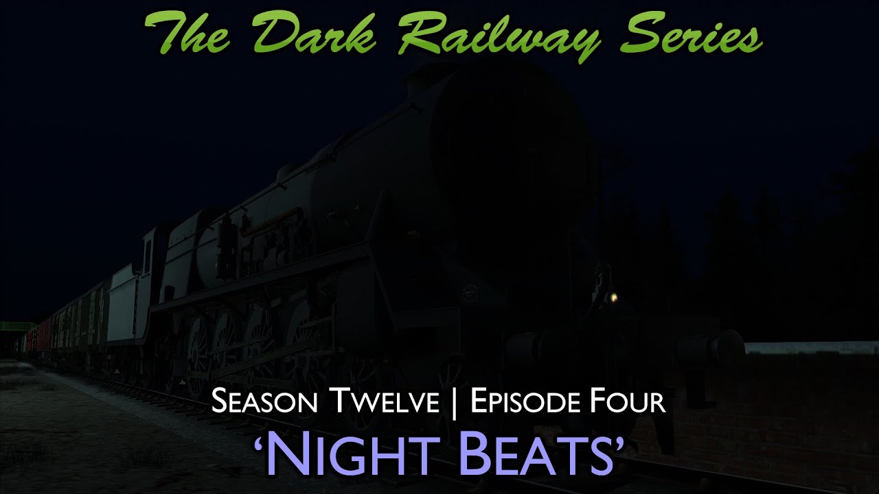 TDRS | Season Twelve | Episode Four | 'Night Beats' - YouTube