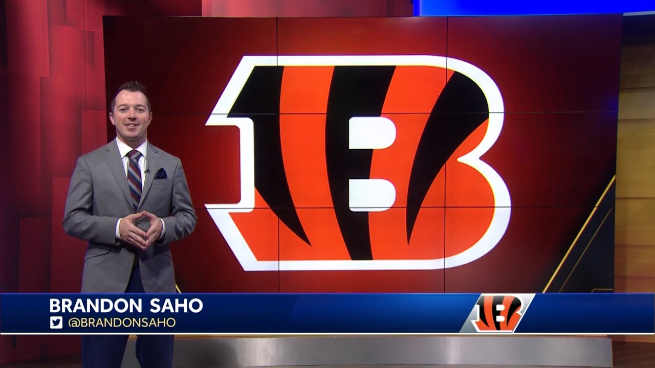 Brandon Saho Sports Anchor/Reporter Reel August 2022 - YouTube