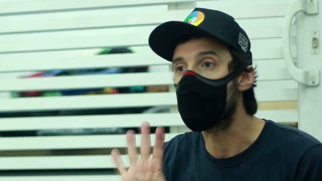 Visita ao Instituto Ninho Social (5ºs anos) - YouTube